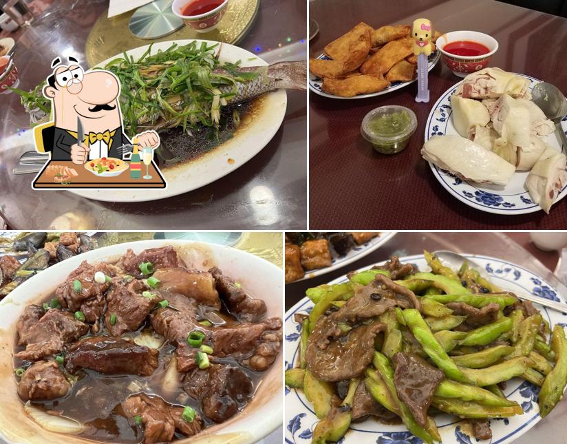 Lagoon Chinese Restaurant, Honolulu - Restaurant menu, prices and reviews
