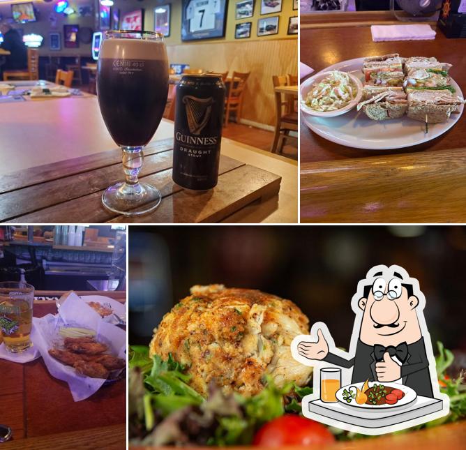 G.L. Shacks Grill, Sykesville - Restaurant menu, prices and reviews