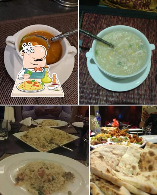 Cafe Asiana, Dehiwala-Mount Lavinia - Restaurant menu, prices and reviews