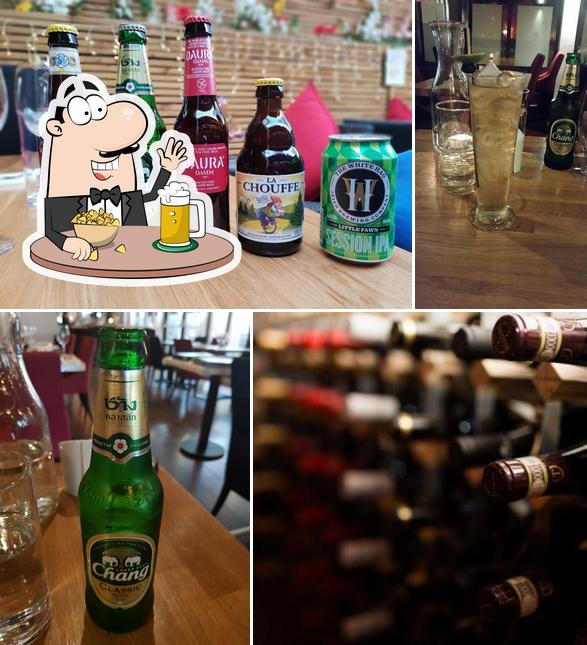 Top 5 restaurants with brownies in Maynooth, december 2025 - Restaurant ...