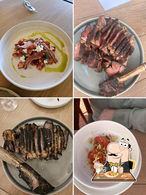 Vrymansfontein by Vondeling Wines, Paarl - Restaurant menu, prices and ...