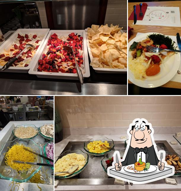 Bon Liverpool, Liverpool - Restaurant menu, prices and reviews