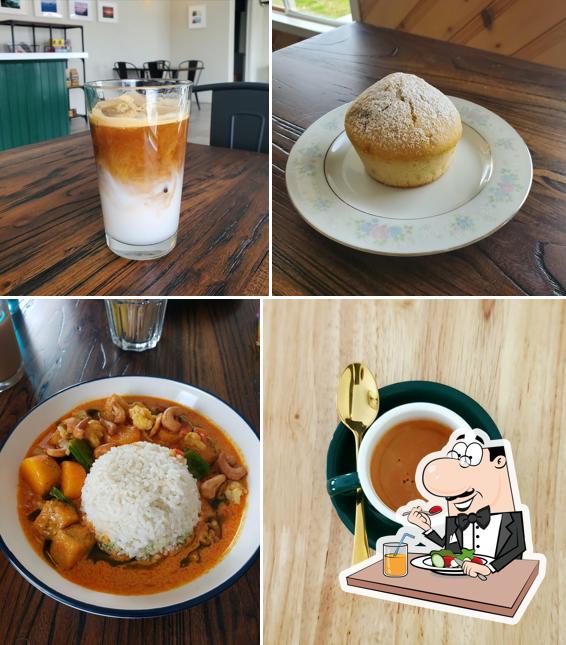 Beech Street Kitchen, Lockeport - Restaurant menu, prices and reviews