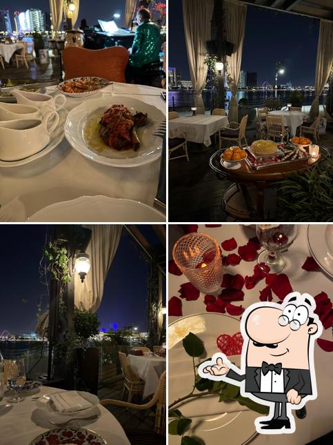 Top 5 restaurants with octopus in Lusail, december 2025 - Restaurant Guru