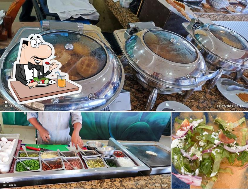 El Patron, Nuevo Vallarta - Menú del restaurante, precios y reseñas