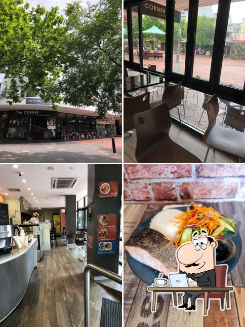 Joker Cafe, Campsie - Restaurant menu, prices and reviews