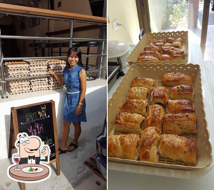 The Magpie Bar, Kathu - Restaurant menu, prices and reviews