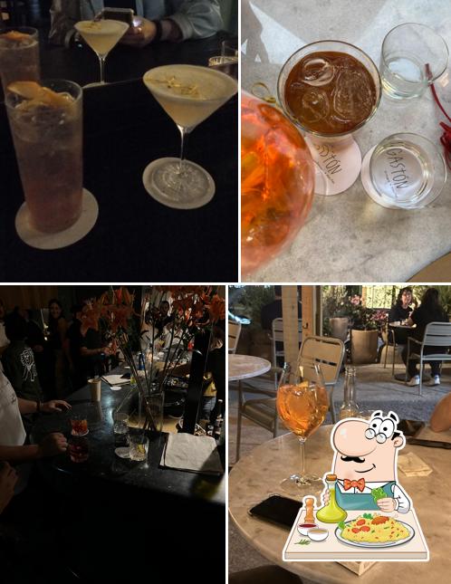 Gastón Wine Bar, Guadalajara - Restaurant menu, prices and reviews