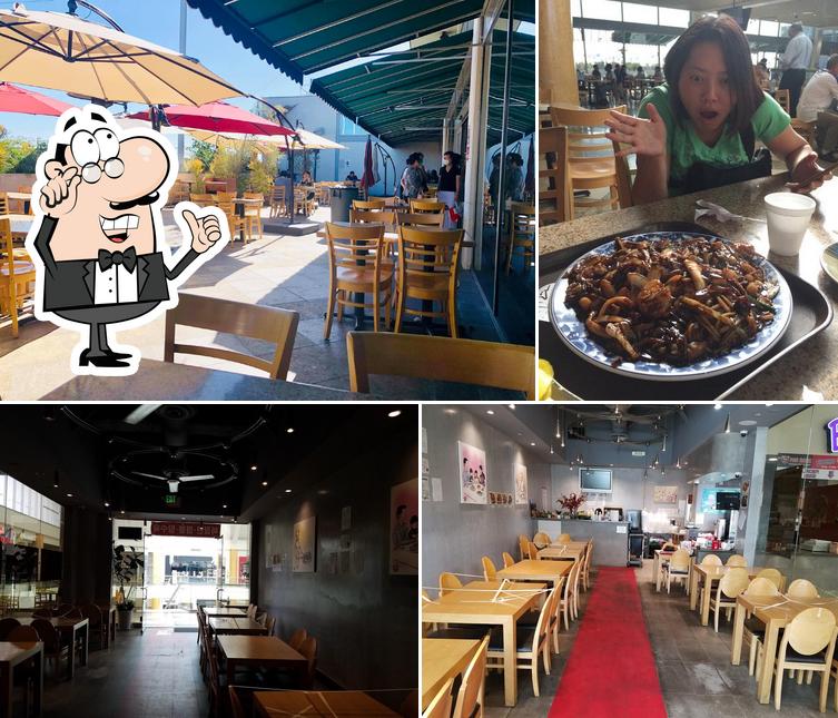 pan holic, Los Angeles - Restaurant menu, prices and reviews