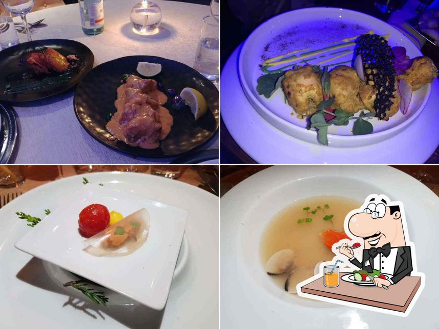 Geet Indian Restaurant, Pretoria - Restaurant menu, prices and reviews