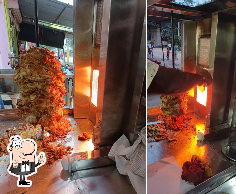 My Shawarma, Nawada - Restaurant menu, prices and reviews