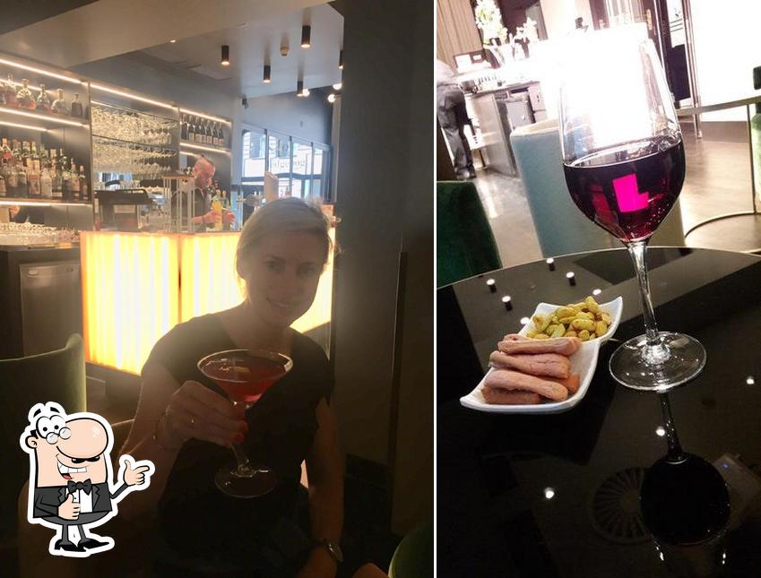 Hedgehog bar, Prague - Restaurant menu, prices and reviews