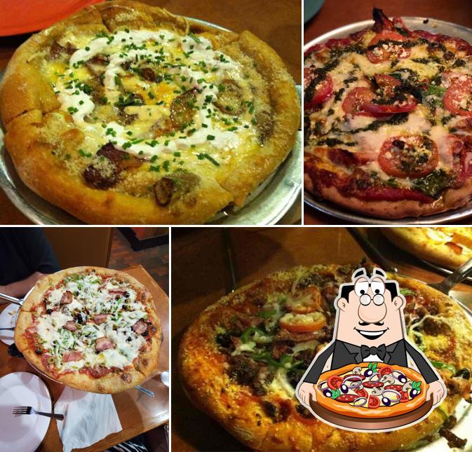 Top 7 restaurants with greek pizza in Fort Worth, october 2025 ...