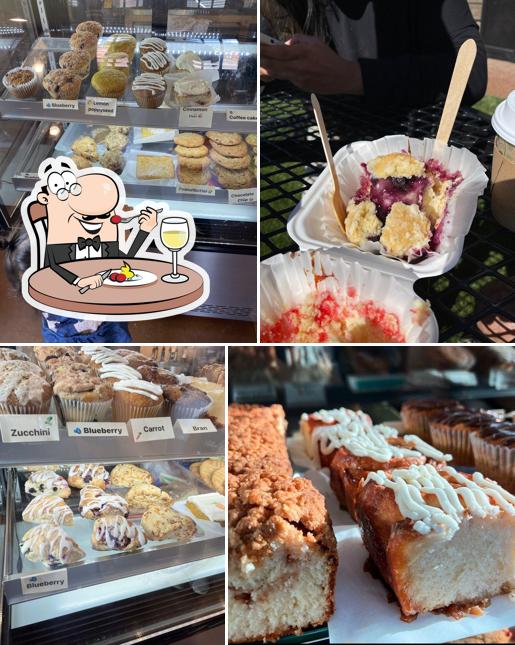 Life Is Sweets Cafe, Pine - Restaurant menu, prices and reviews