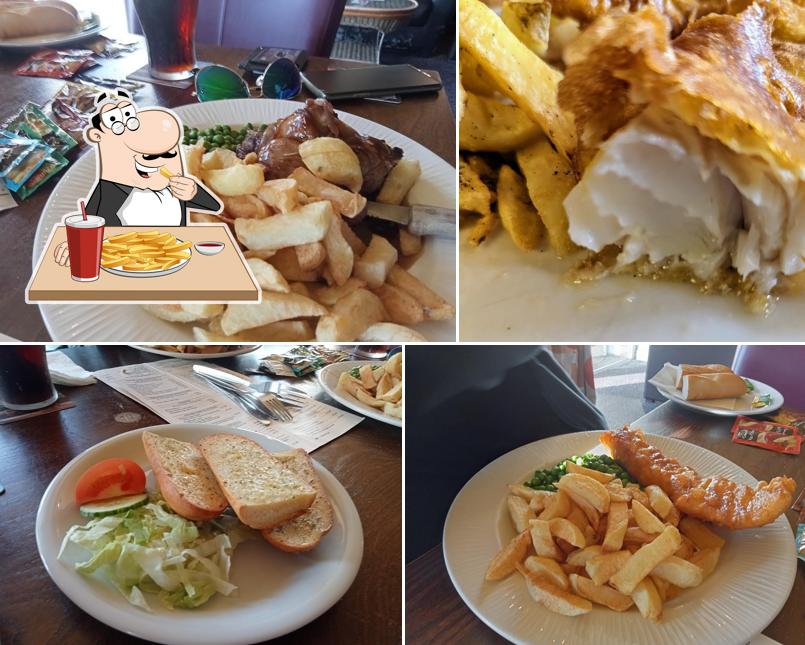 Mount Batten Bar, Plymouth - Restaurant menu, prices and reviews