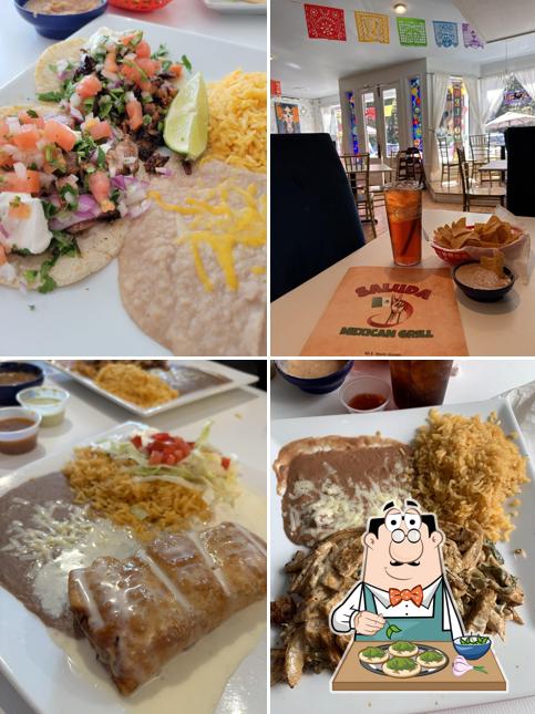 Top 3 restaurants with margaritas in Saluda, North Carolina, october ...