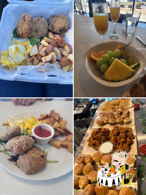 Soul Rock Cafe, Murfreesboro - Restaurant menu, prices and reviews