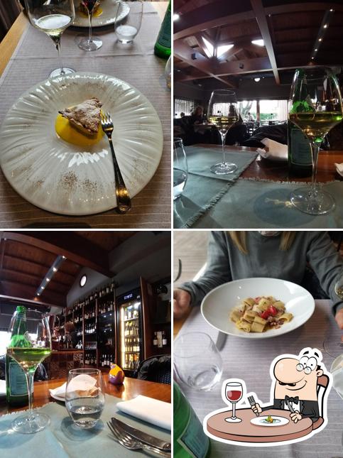 Trattoria Cavour, Sacile - Restaurant menu, prices and reviews