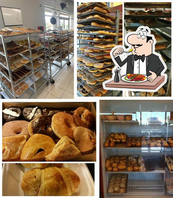 Viera's Bakery, Pasco - Restaurant menu, prices and reviews