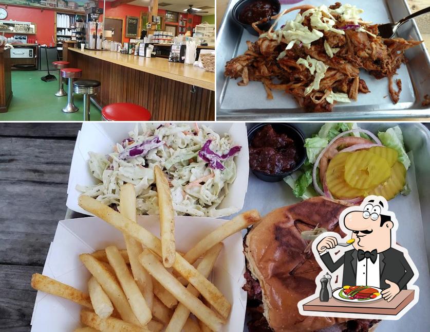 Wimberley Cafe, Wimberley - Restaurant menu, prices and reviews