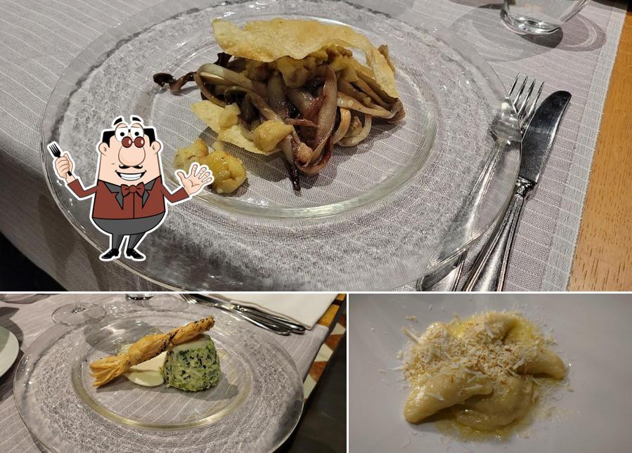 Trattoria Cavour, Sacile - Restaurant menu, prices and reviews