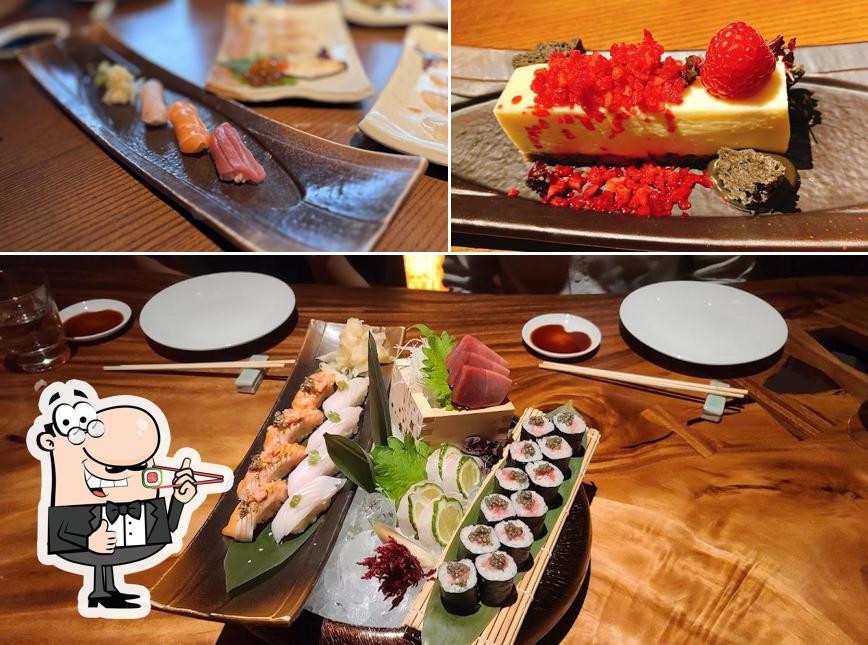 Zuma Boston, Boston, Prudential - Restaurant menu, prices and reviews