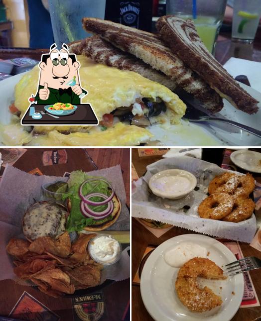 Blind Bob's, Dayton - Restaurant menu, prices and reviews