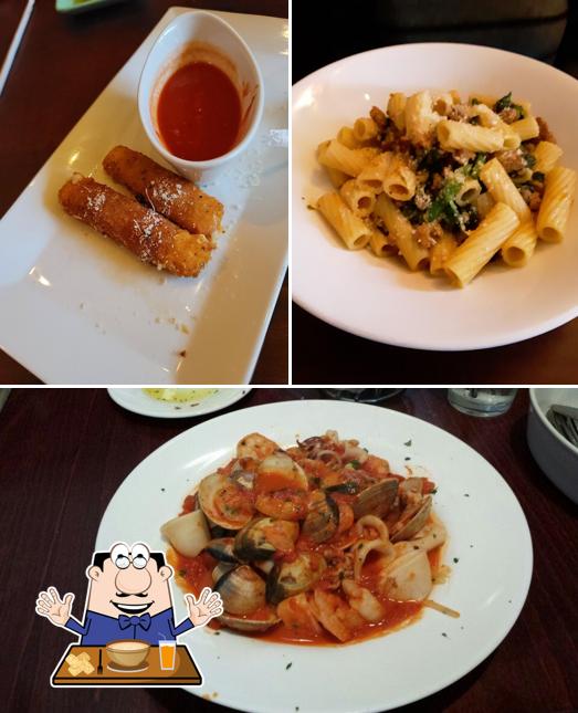 Cosimo's, Woodbury - Restaurant menu, prices and reviews