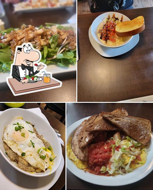 Country Fork, Port Rowan - Restaurant menu, prices and reviews