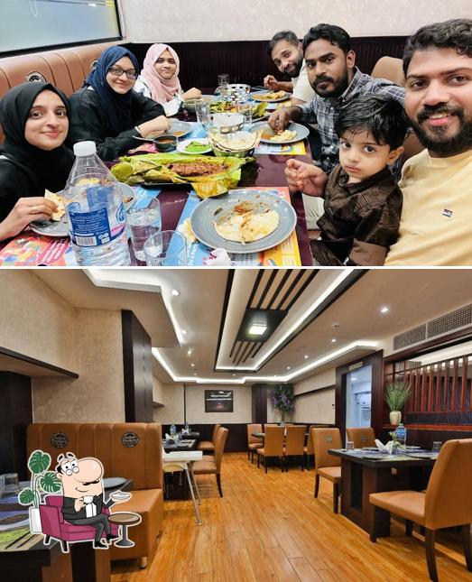 High Range Restaurant Najda, Abu Dhabi - Restaurant menu, prices and ...
