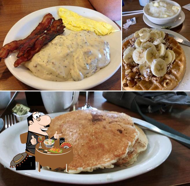 Mom's Home Cooking, New Smyrna Beach - Restaurant menu, prices and reviews