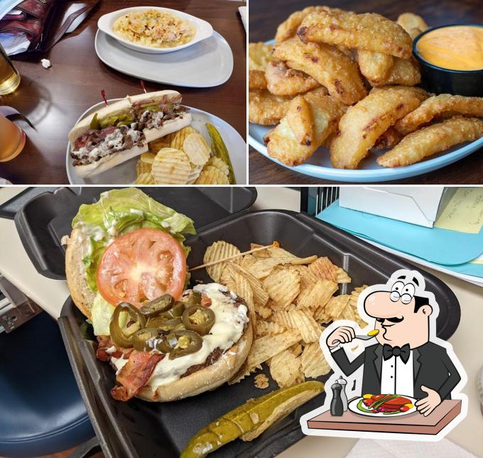 Building No 9 Grille, Troy - Restaurant menu, prices and reviews