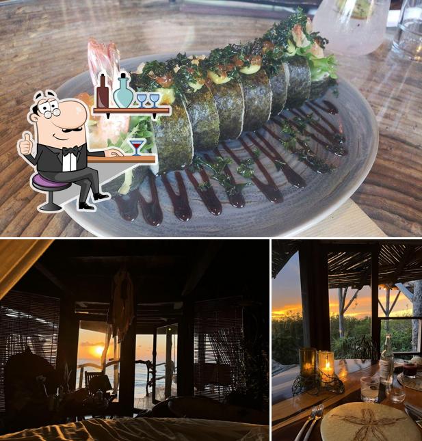 Mirador by AZULIK, Tulum - Restaurant menu, prices and reviews