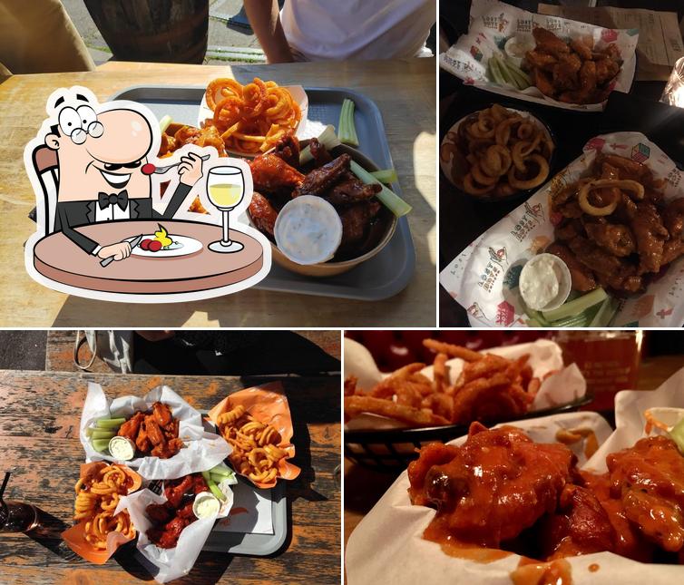 The Joker - Brighton, Brighton - Restaurant menu, prices and reviews