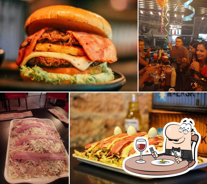 Chicken Fly, Ibagué - Restaurant menu, prices and reviews