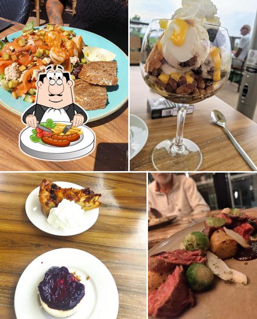 Restaurant De Kade, Doesburg - Speisekarte, Preise und Bewertungen