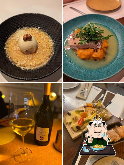 Mind the Glass, Oporto - Menú del restaurante, precios y reseñas