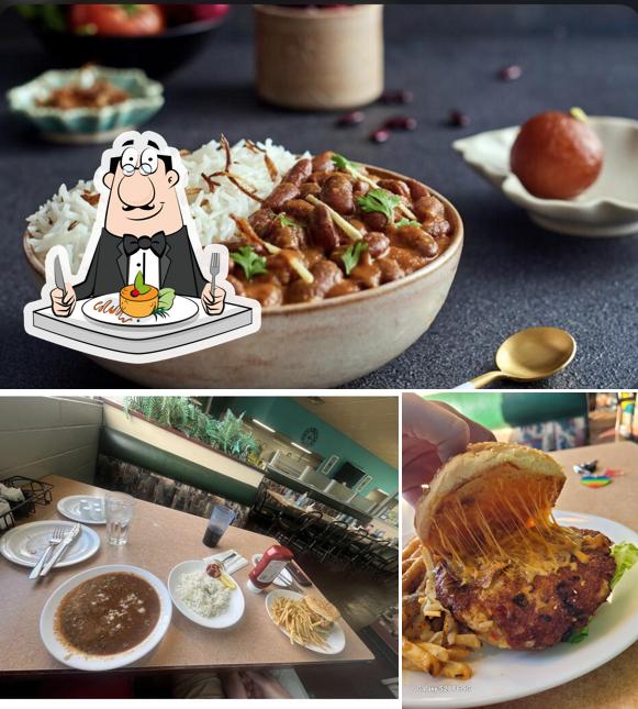 The Bridge Eatery & Bar, Nanton - Restaurant menu, prices and reviews