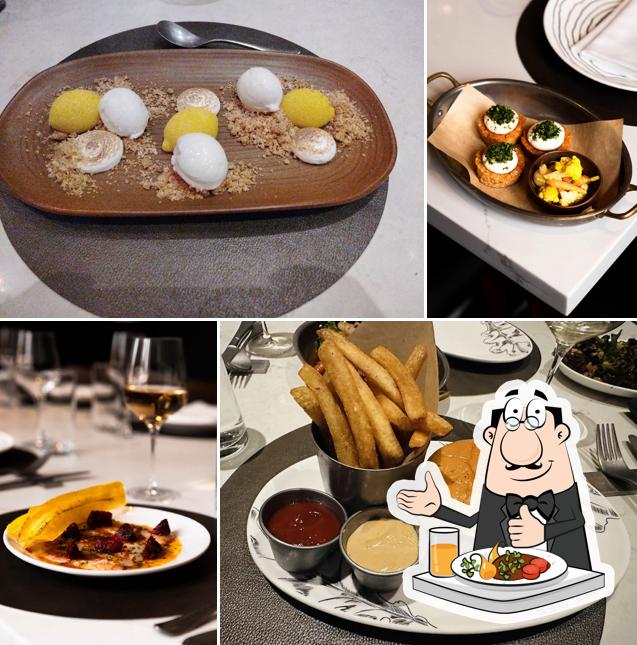 Wye Oak Tavern, Frederick - Restaurant menu, prices and reviews