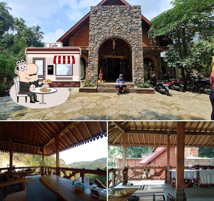 GIK 2 Gallery & Coffee Shop - Restaurant menu, prices and reviews