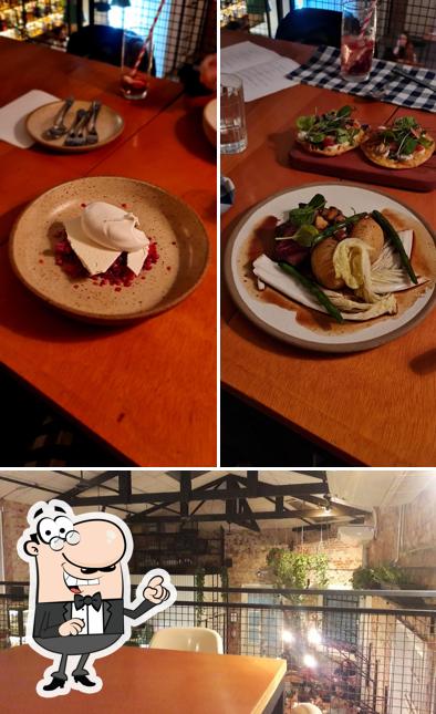 Capincho, Porto Alegre - Menu do restaurante, preços e opiniões