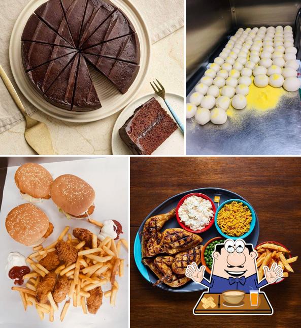 Chicken Delight, Braintree - Restaurant menu, prices and reviews