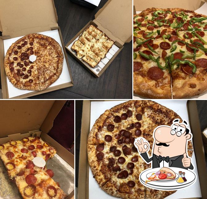 Top 7 restaurants with melt sandwich in Shelby charter Township ...