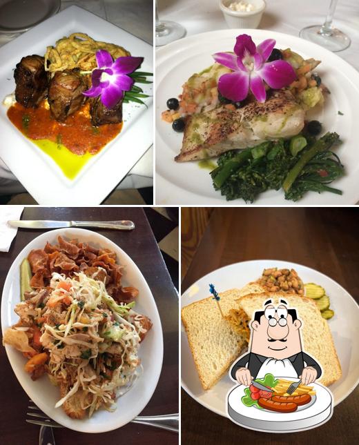 Beaufort Grocery, Beaufort - Restaurant menu, prices and reviews