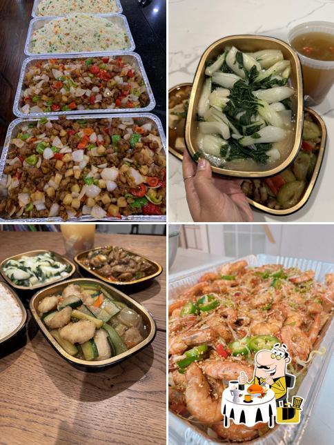 Cooking Papa San Mateo, San Mateo - Restaurant menu, prices and reviews
