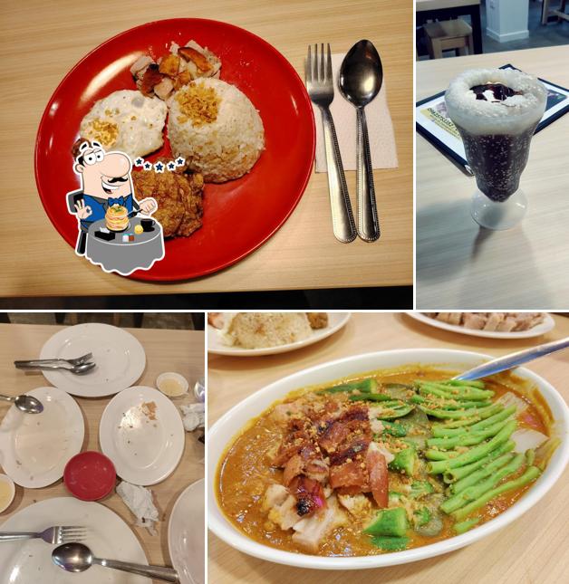 Esting's Bellychon Marikina, Marikina - Restaurant menu, prices and reviews