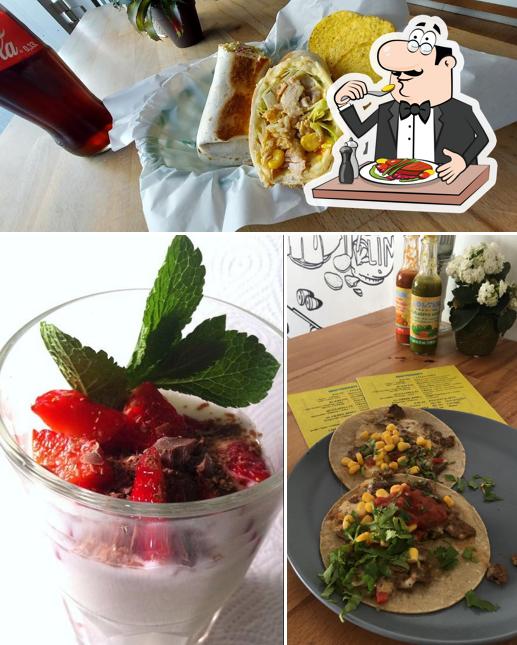 Hot Tacos, Nuremberg - Restaurant menu, prices and reviews