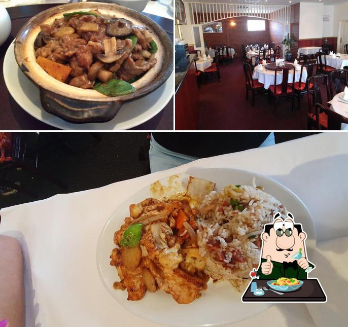 Rainbow Palace Chinese Restaurant, Korumburra - Restaurant menu, prices ...