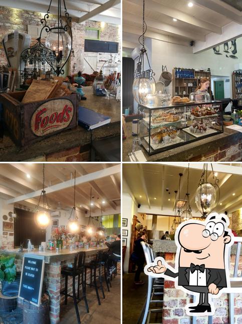 Sayers Sister, Perth - Restaurant menu, prices and reviews