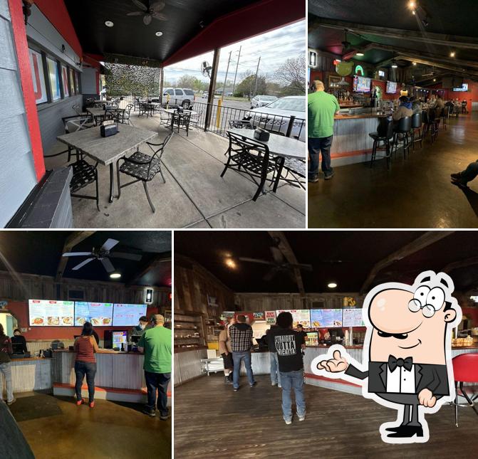 Tacos tj 664, Wichita - Restaurant menu, prices and reviews
